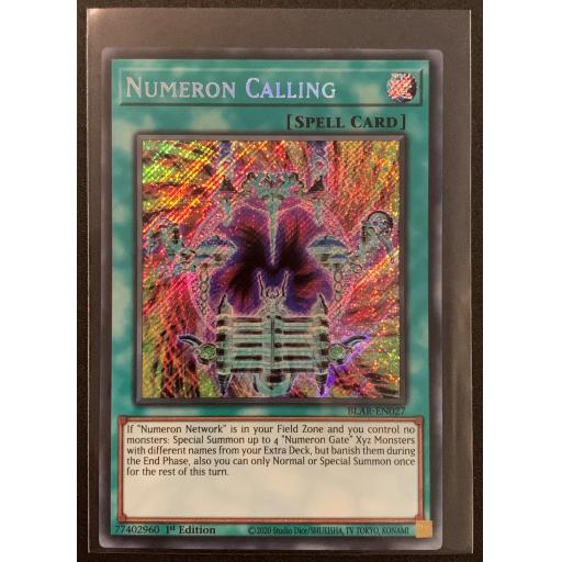 Battle of Legends, Armageddon | BLAR