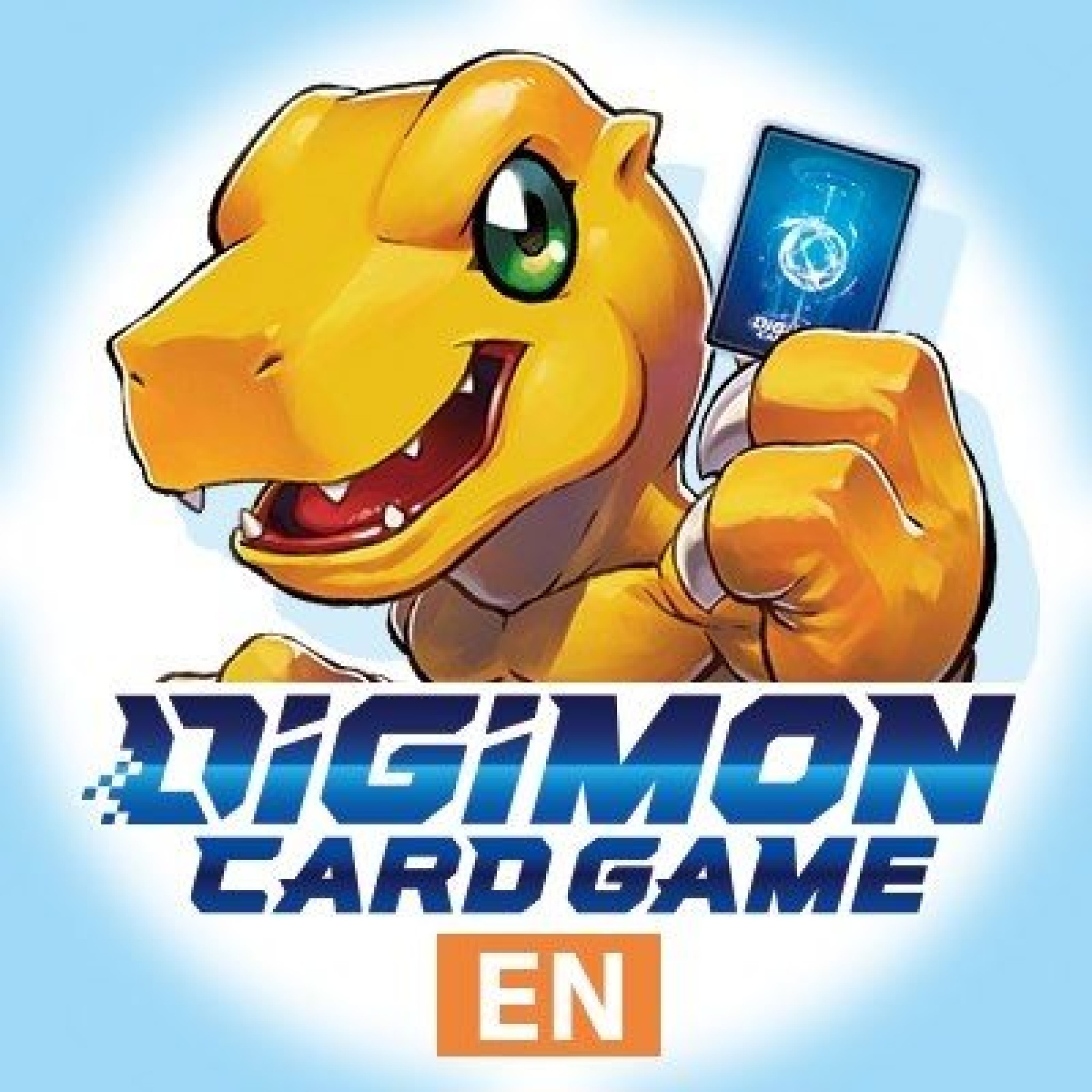 Digimon TCG