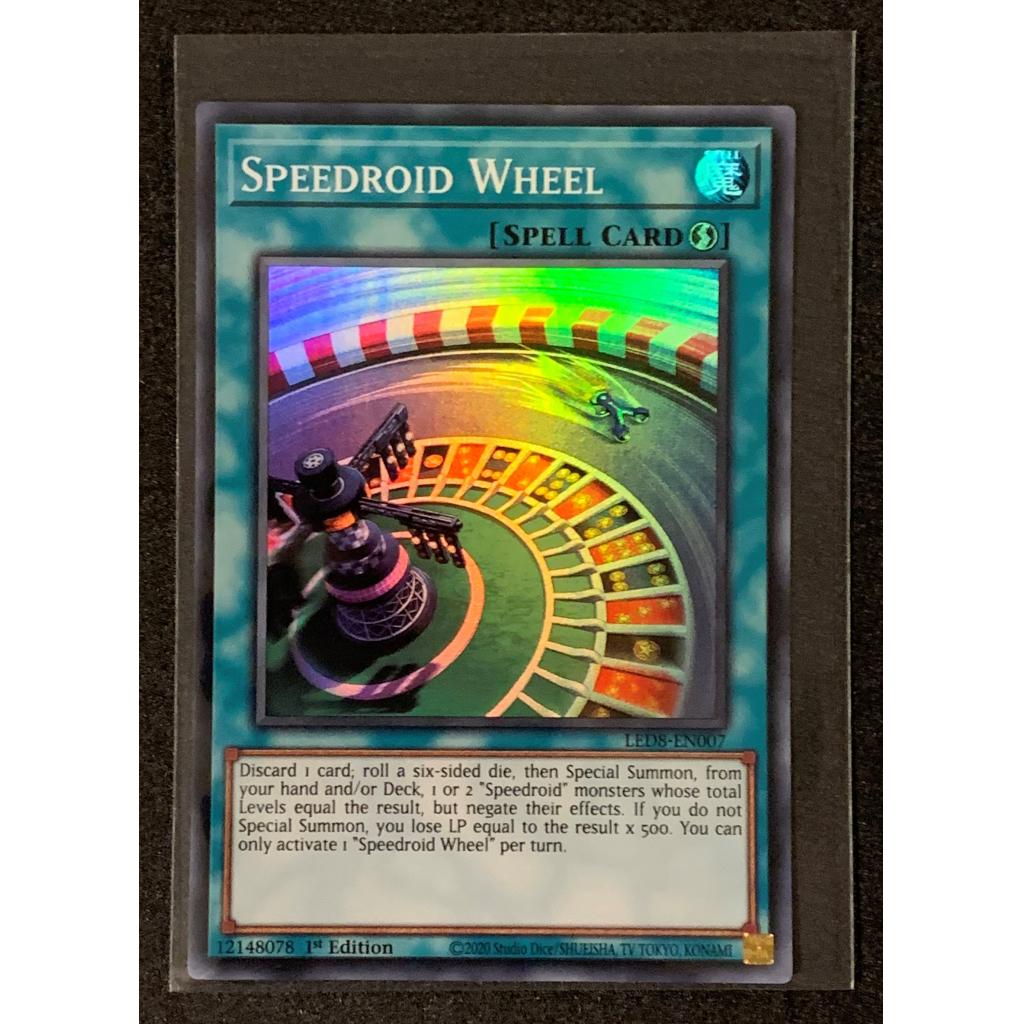 Legendary Duelists: Synchro Storm