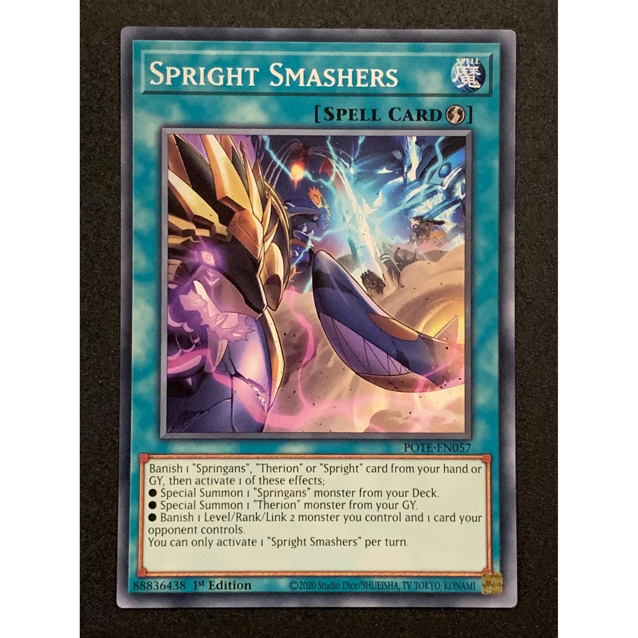 1 AGOV-EN057 Original Sinful Spoils - Snake-Eye - Ultra Rare - Age Of Sinful Spoils Struggle ...